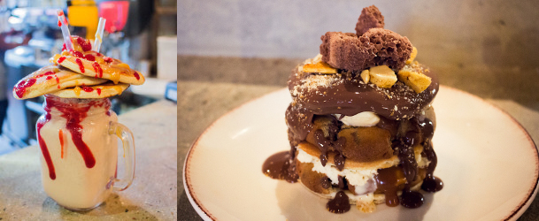 Pancake Tuesday Recipes