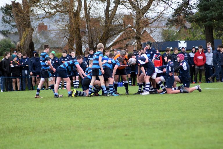 SHOTS LIVE !!!!!!!!!!!! Medallion Shield 4th Round Methodist College ...