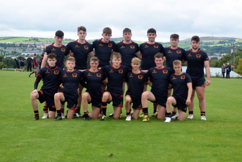 TEAM + ACTION SHOTS MEGA-FOLDER ALBUM NOW LIVE Foyle College Tournament ...