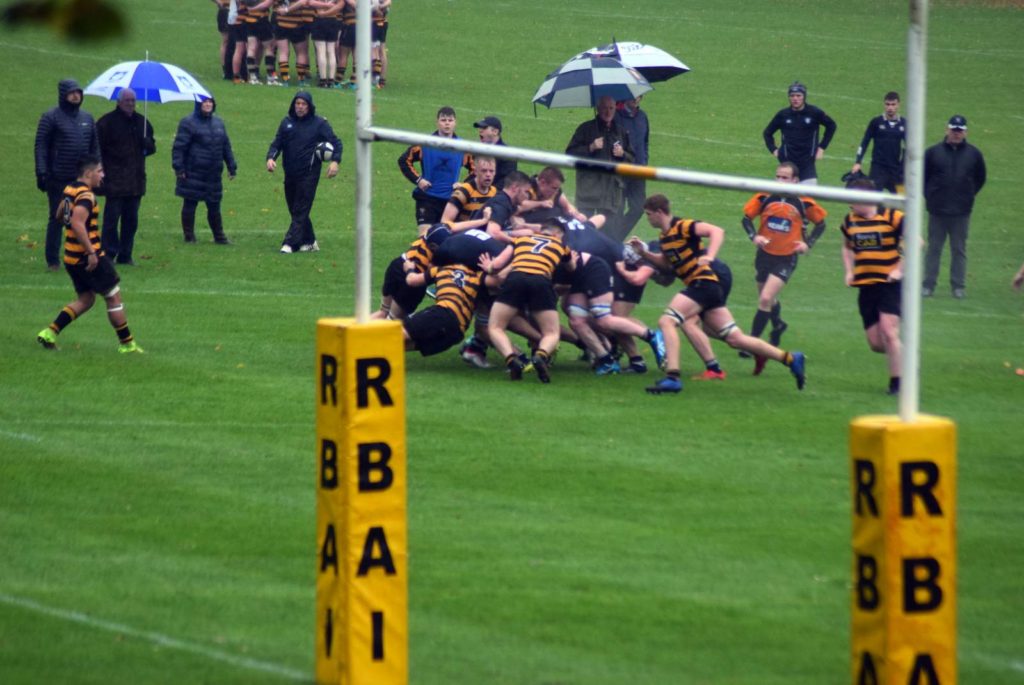 SHOTS LIVE ALBUM 3 !!!!!!!!!!!!!! Royal Belfast Academical Institution ...