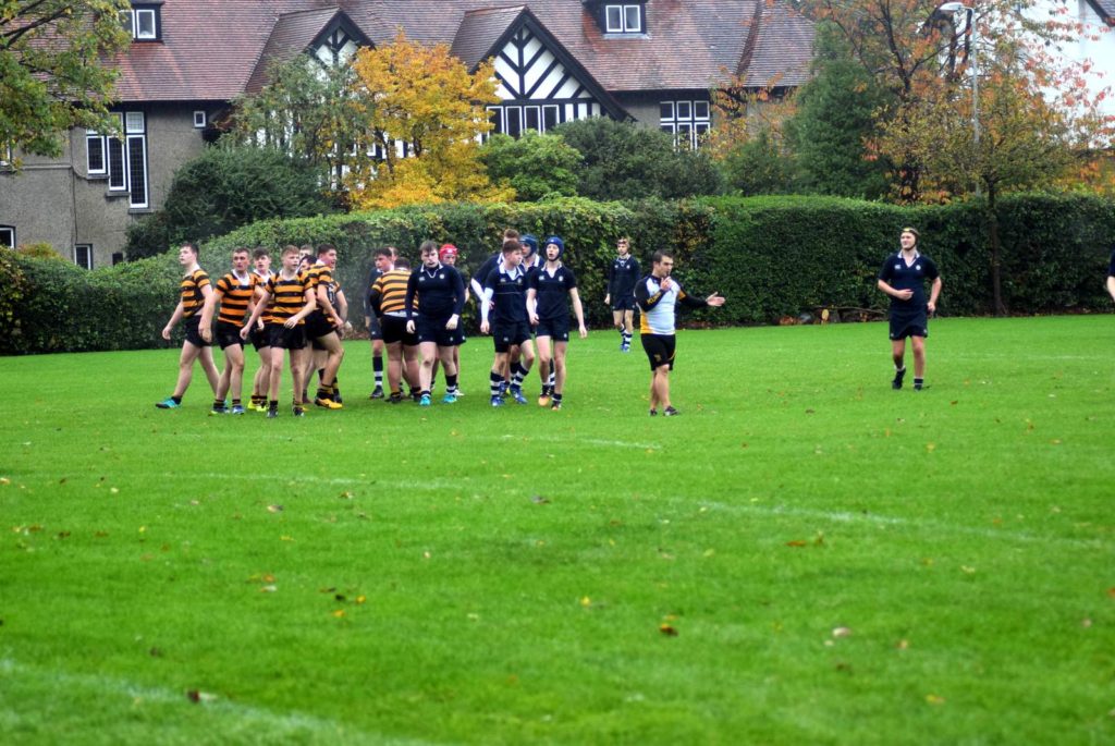 SHOTS LIVE ALBUM 2 !!!!!!!!!!!!!! Royal Belfast Academical Institution ...