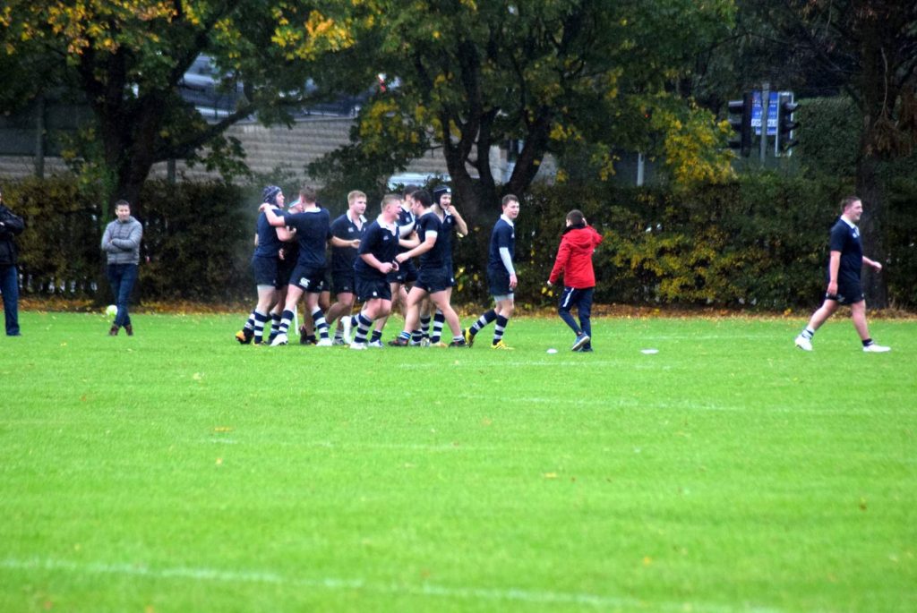 SHOTS LIVE ALBUM 2 !!!!!!!!!!!!!! Royal Belfast Academical Institution ...