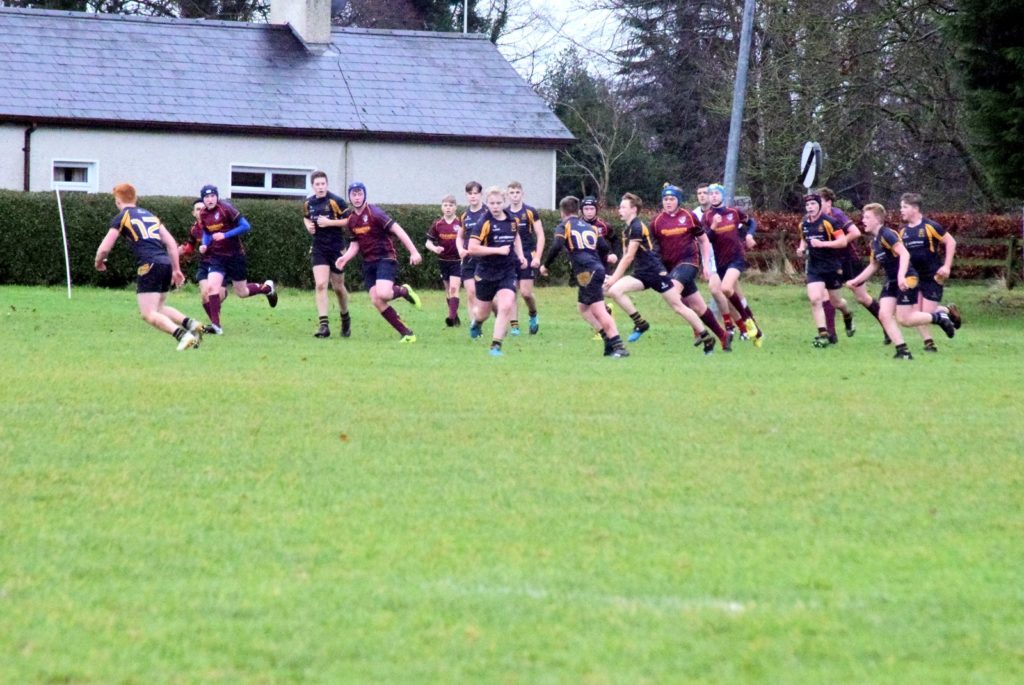 SHOTS LIVE ALBUM 1 !!!!!!!!!!!!!!!!!!!!!!!! Omagh Academy & Foyle ...