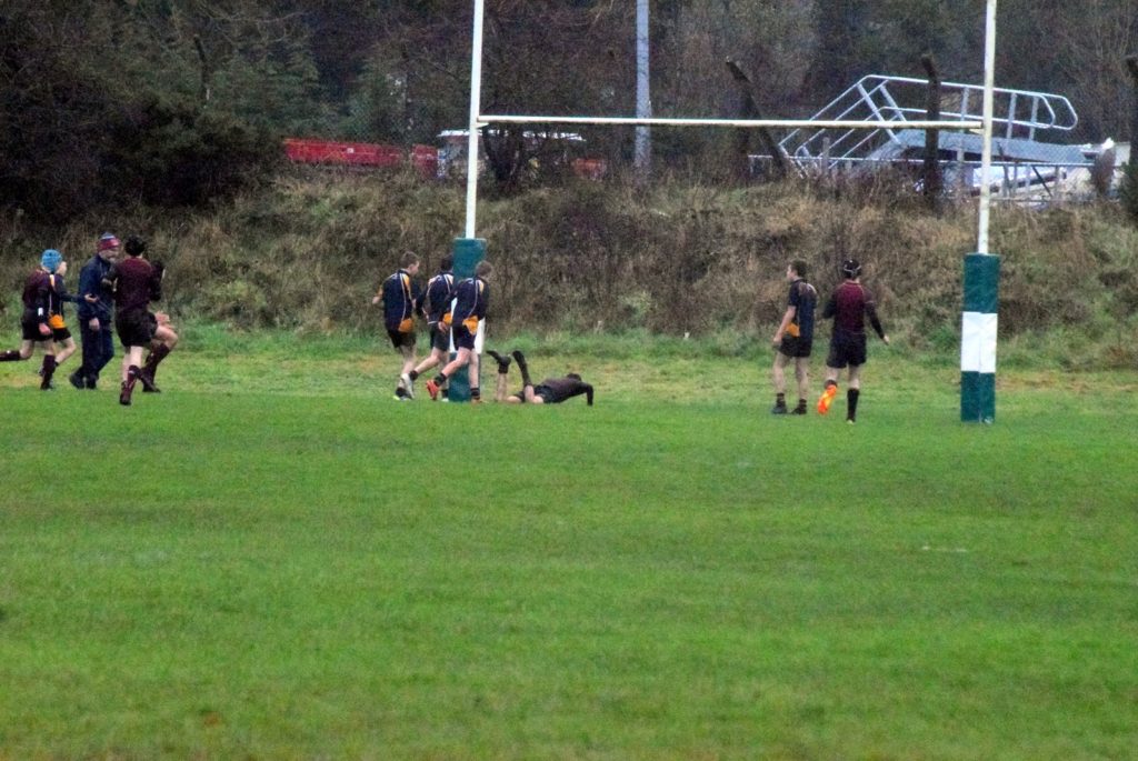 SHOTS LIVE ALBUM 1 !!!!!!!!!!!!!!!!!!!!!!!! Omagh Academy & Foyle ...