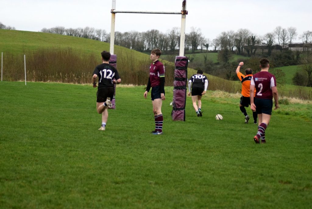 SHOTS LIVE !!!!!!!!!!!!!!! Album 2 > Enniskillen & Virginia RFC U18s