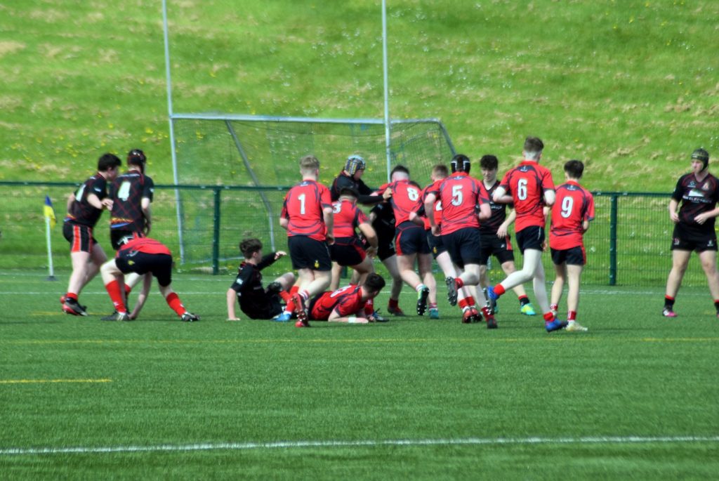 SHOTS LIVE ALBUM 1 !!!!!!!!!!!!!!!!!!! U16 Bowl Final ...