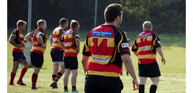 INTOUCH RUGBY | AXIOS | Ulster Rugby Clubs, Schools & Lifestyle