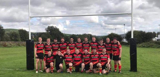 INTOUCH RUGBY | AXIOS | Ulster Rugby Clubs, Schools & Lifestyle