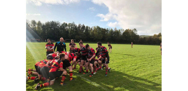 INTOUCH RUGBY | AXIOS | Ulster Rugby Clubs, Schools & Lifestyle