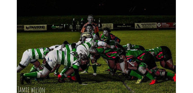 INTOUCH RUGBY | AXIOS | Ulster Rugby Clubs, Schools & Lifestyle