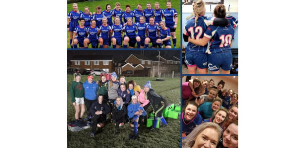 INTOUCH RUGBY | AXIOS | Ulster Rugby Clubs, Schools & Lifestyle