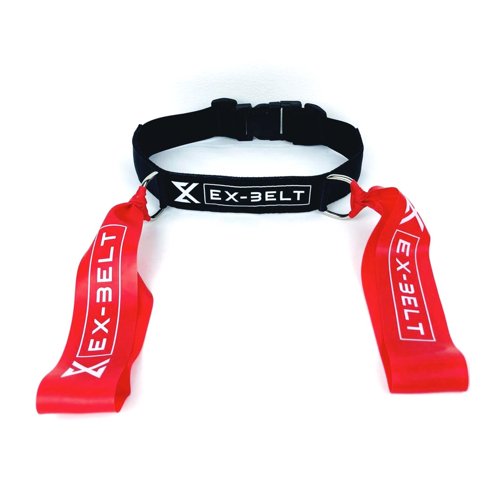 EX-BELT… A Special Fitness Gift idea for Father’s Day. If you love ...