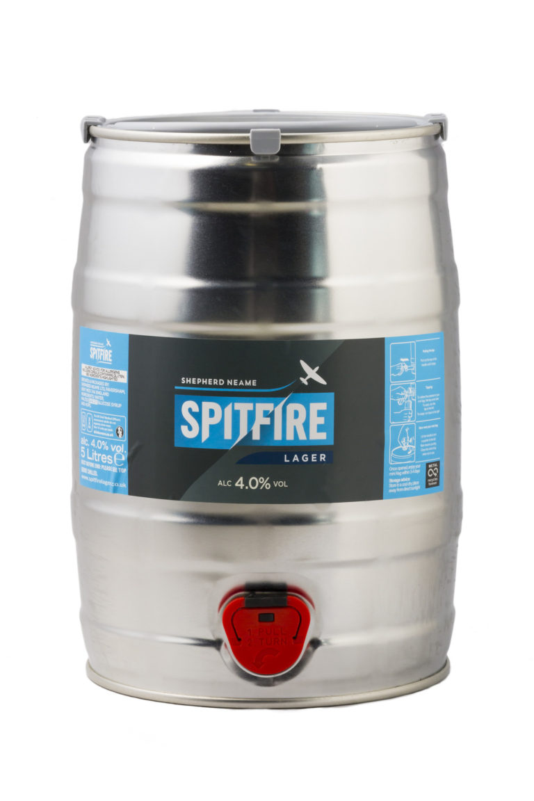 Ideal & Fun gifts for Father’s Day from Britain’s Oldest Brewer ...