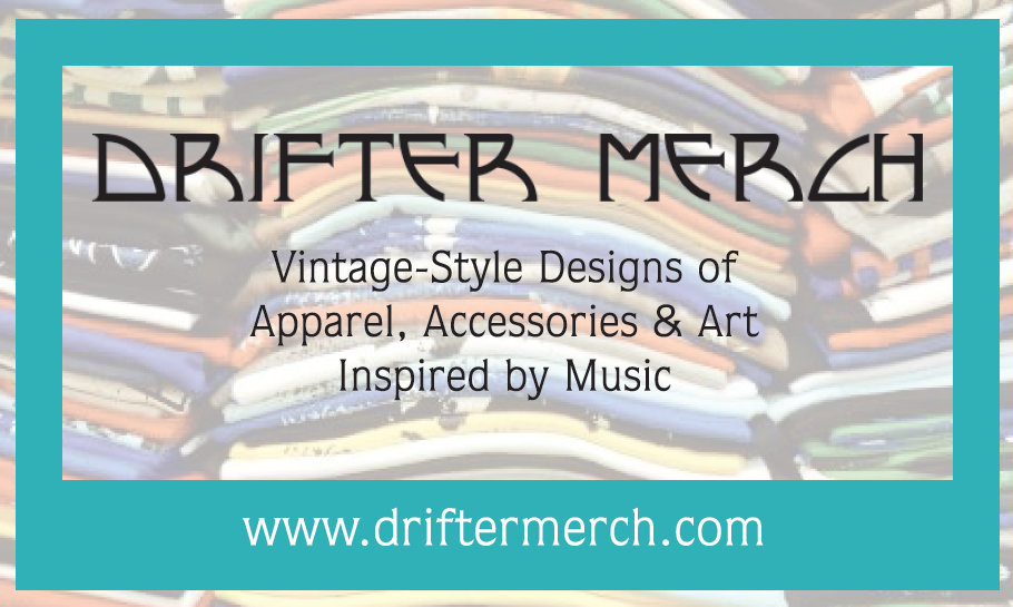 Special Feature Father’s Day Gift… Drifter Merch offer premium apparel ...
