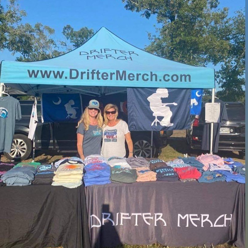 Special Feature Father’s Day Gift… Drifter Merch offer premium apparel ...