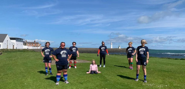 INTOUCH RUGBY | AXIOS | Ulster Rugby Clubs, Schools & Lifestyle