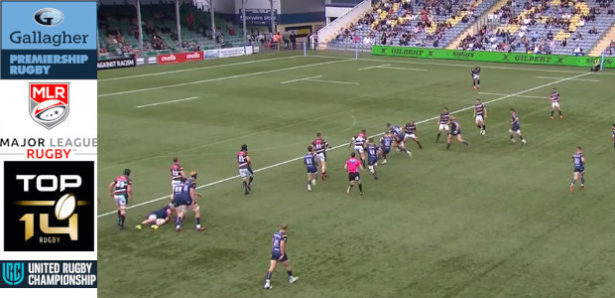 INTOUCH RUGBY | AXIOS | Ulster Rugby Clubs, Schools & Lifestyle