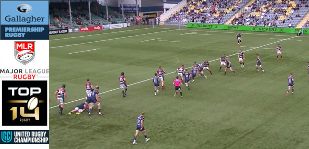 INTOUCH RUGBY | AXIOS | Ulster Rugby Clubs, Schools & Lifestyle