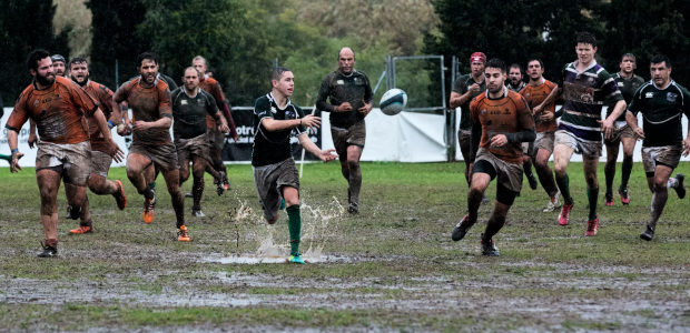 Types of Rugby passing & Catching and How to Spin Pass a Rugby Ball ...