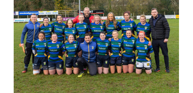 Pro Group Shot ! Including Lisburn Rugby ! – INTOUCH RUGBY