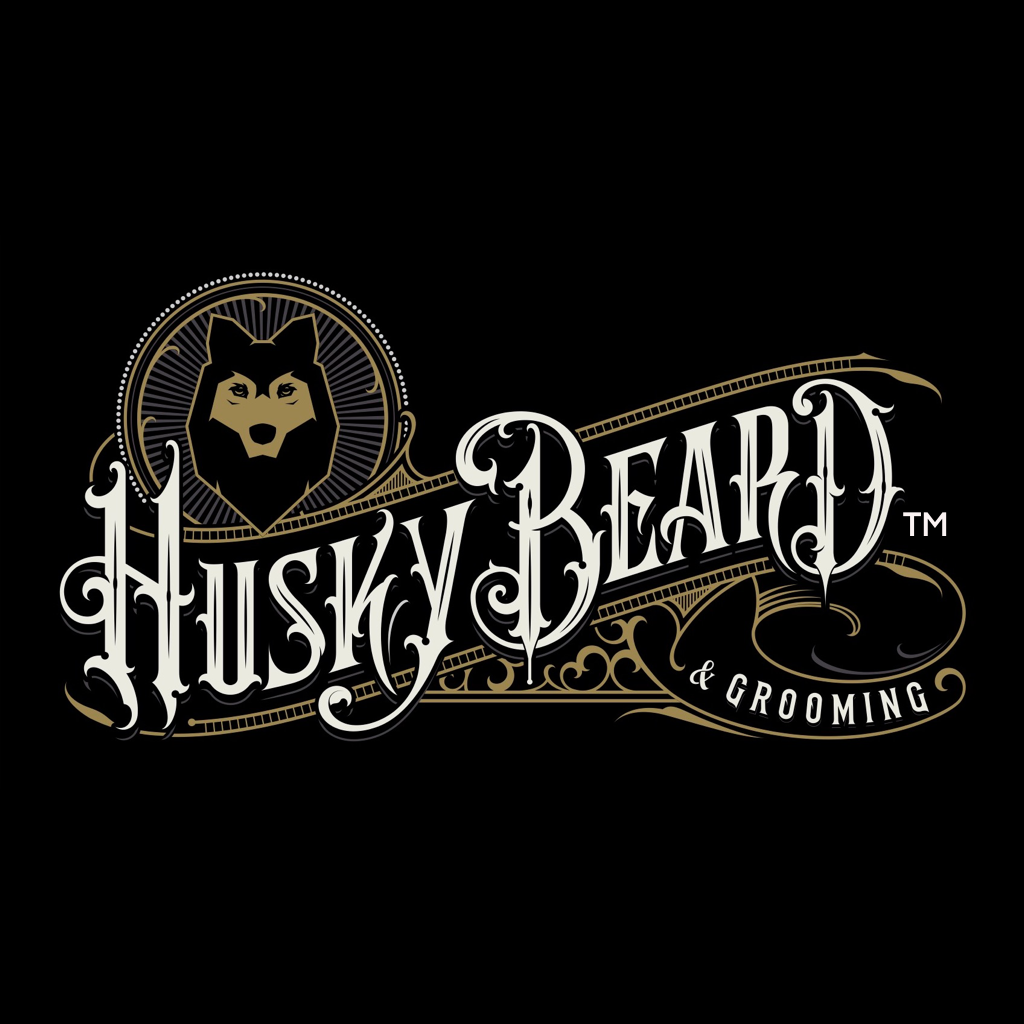 HUSKY BEARD… crafting excellent beard care & grooming products for ...