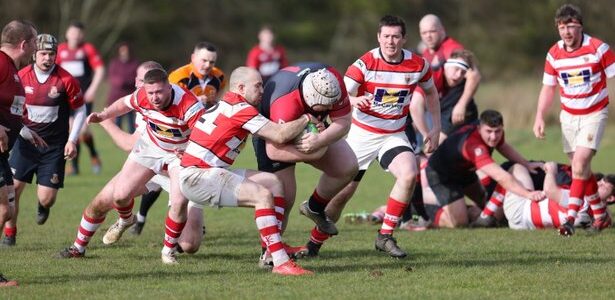 INTOUCH RUGBY | AXIOS | Ulster Rugby Clubs, Schools & Lifestyle