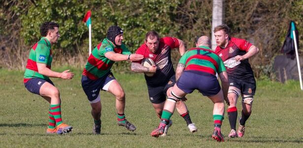 INTOUCH RUGBY | AXIOS | Ulster Rugby Clubs, Schools & Lifestyle