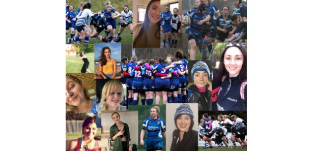 INTOUCH RUGBY | AXIOS | Ulster Rugby Clubs, Schools & Lifestyle