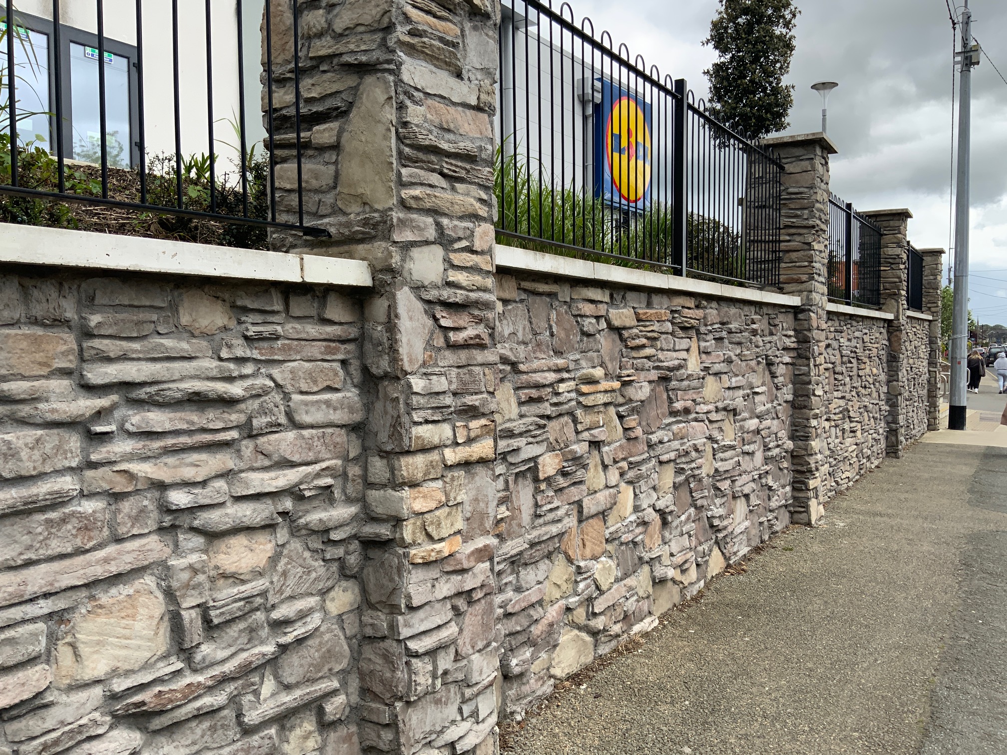 New Images Fernhill Stone – INTOUCH RUGBY