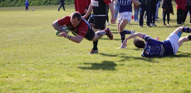 INTOUCH RUGBY | AXIOS | Ulster Rugby Clubs, Schools & Lifestyle