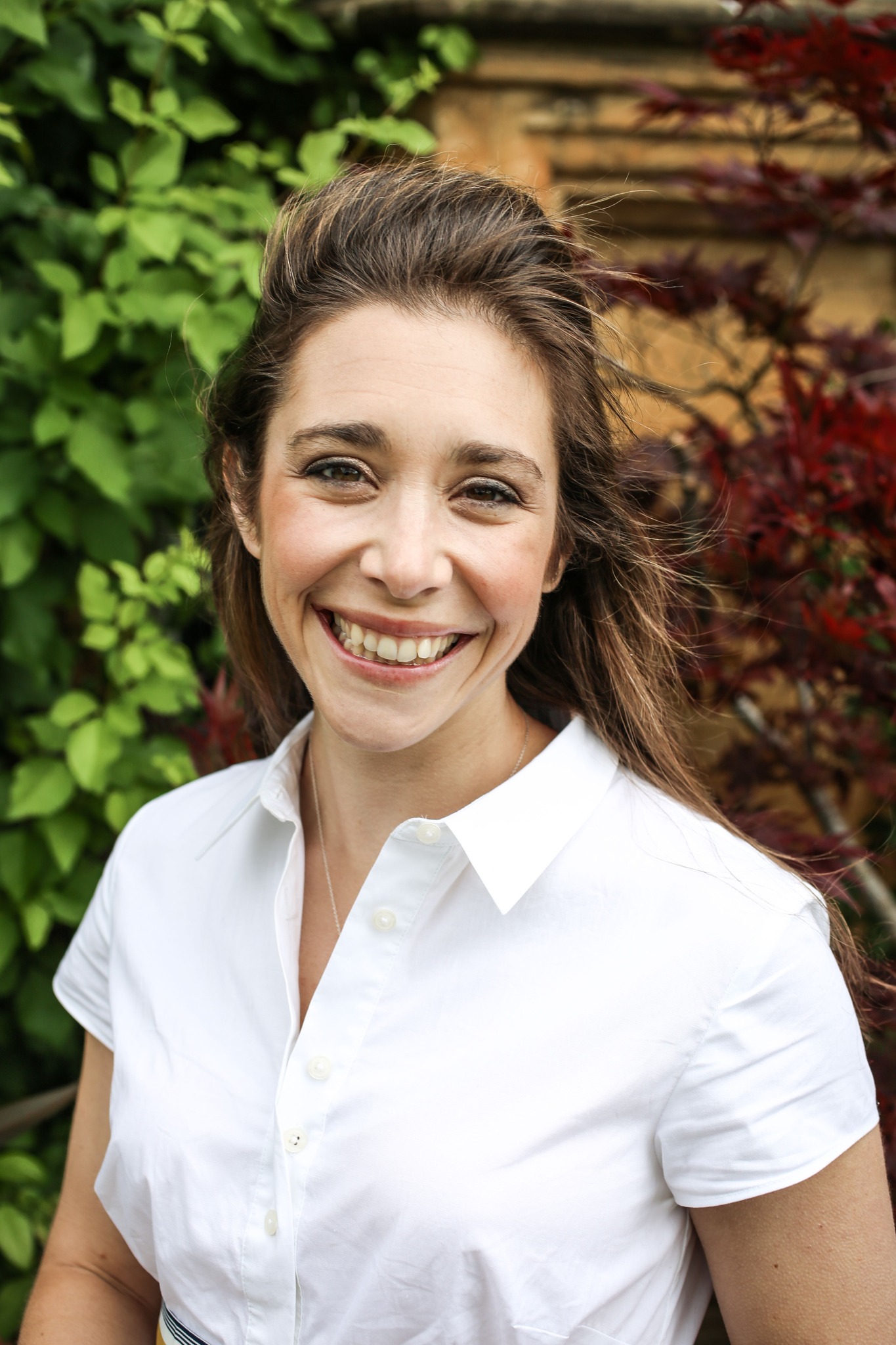 Michela Chiappa’s Zesty Lemon & Rocket Pasta – INTOUCH RUGBY