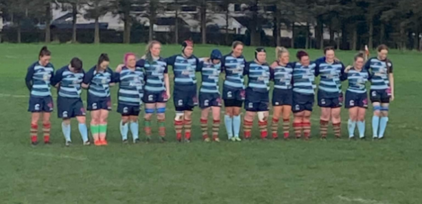 INTOUCH RUGBY | AXIOS | Ulster Rugby Clubs, Schools & Lifestyle