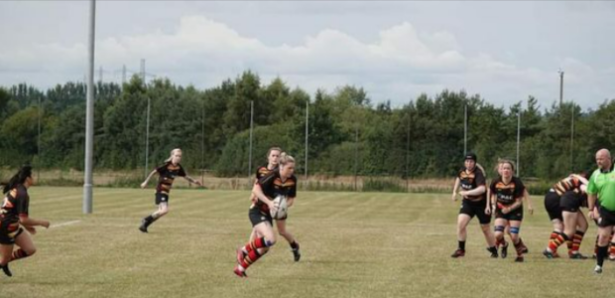 INTOUCH RUGBY | AXIOS | Ulster Rugby Clubs, Schools & Lifestyle