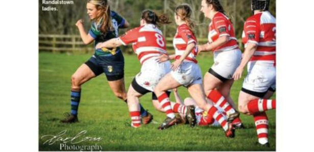 INTOUCH RUGBY | AXIOS | Ulster Rugby Clubs, Schools & Lifestyle