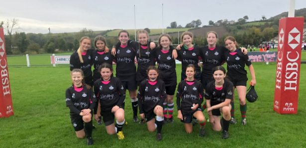 INTOUCH RUGBY | AXIOS | Ulster Rugby Clubs, Schools & Lifestyle