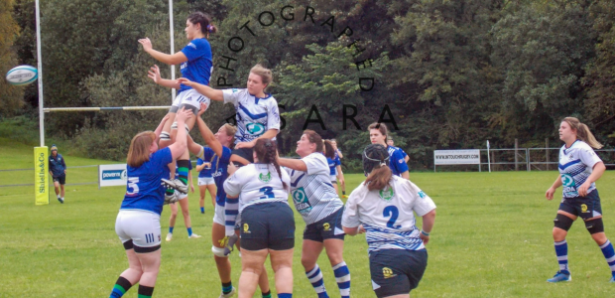 INTOUCH RUGBY | AXIOS | Ulster Rugby Clubs, Schools & Lifestyle