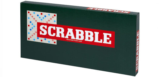 Scrabble Classic! Just have a wonderful wonderful special Christmas ...