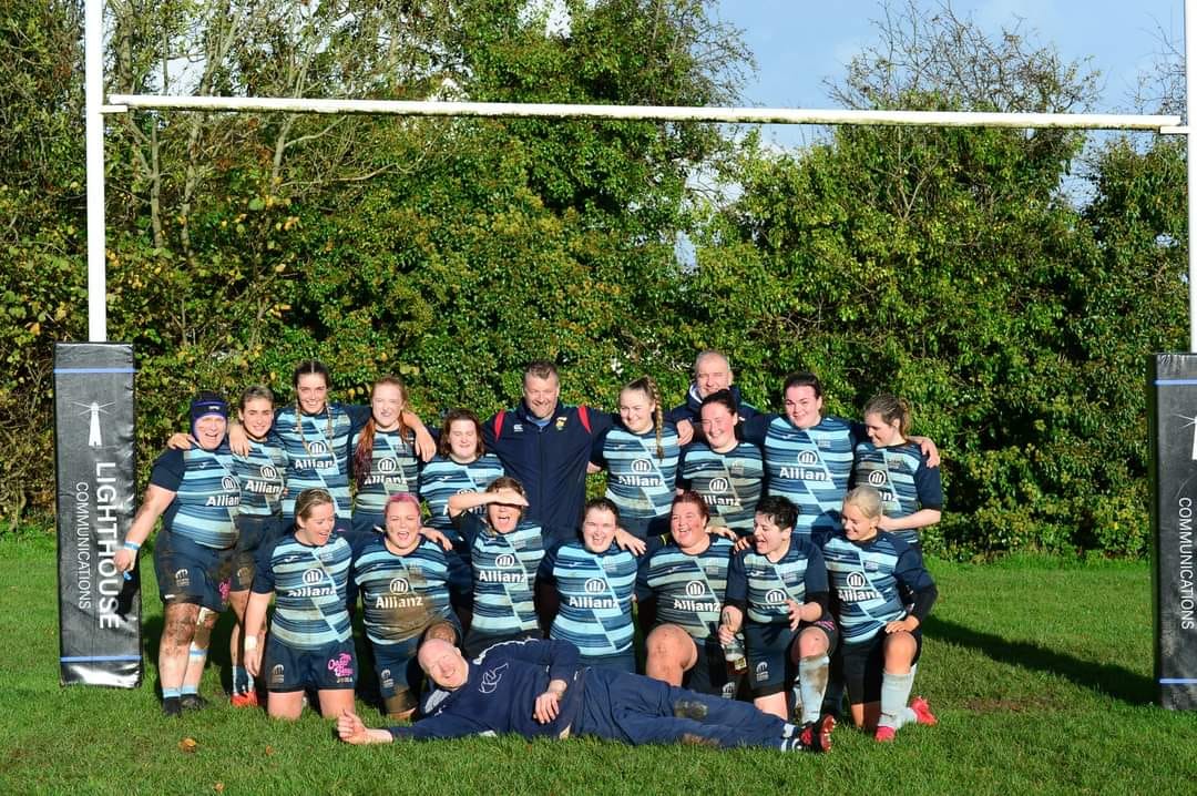 INTOUCH RUGBY – AXIOS | Ulster Rugby Clubs, Schools & Lifestyle