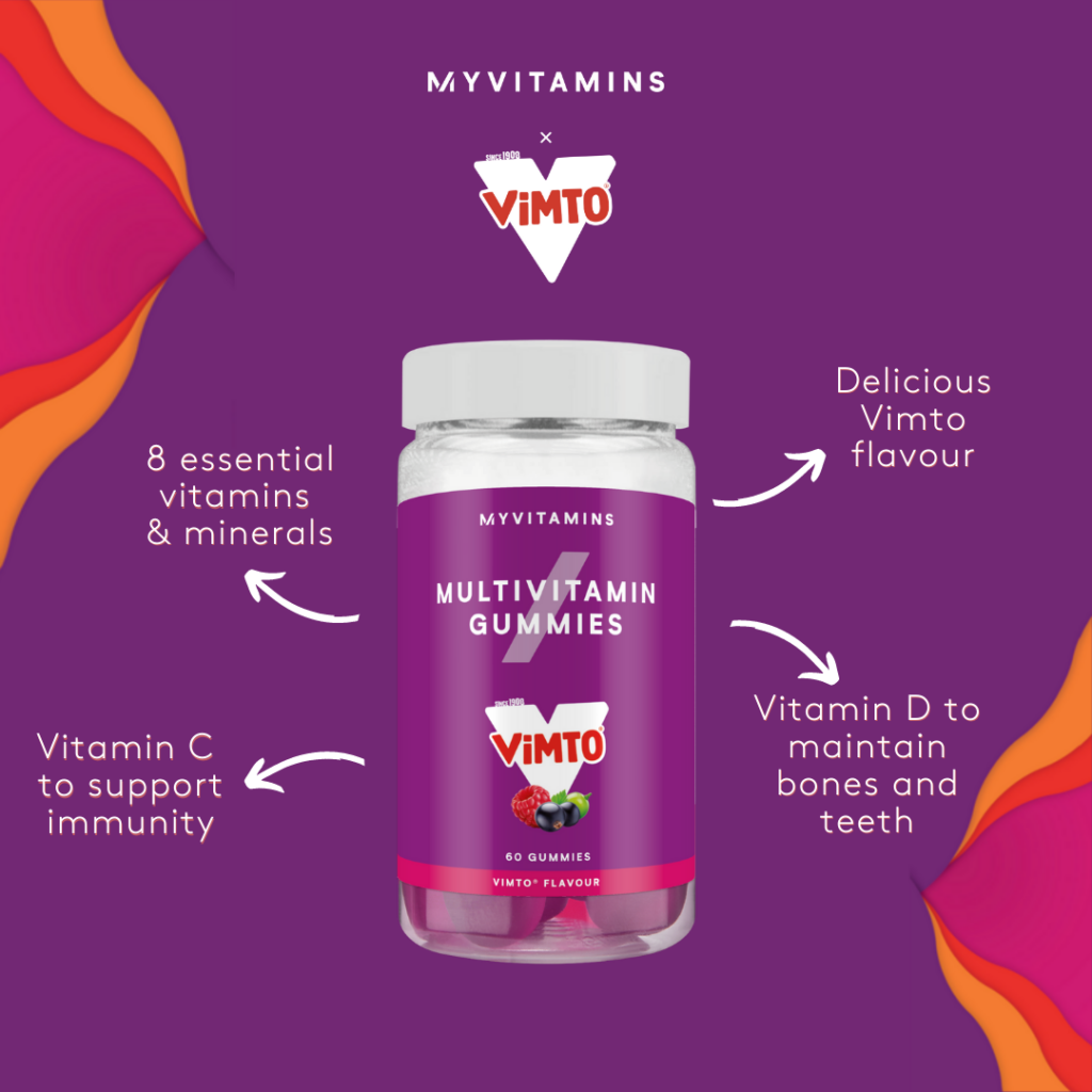 The Myprotein Clear Whey x Vimto is back! – INTOUCH RUGBY