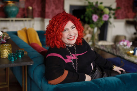 Dr. Lori Beth Bisbey Returns for Season Two of Open House – INTOUCH RUGBY