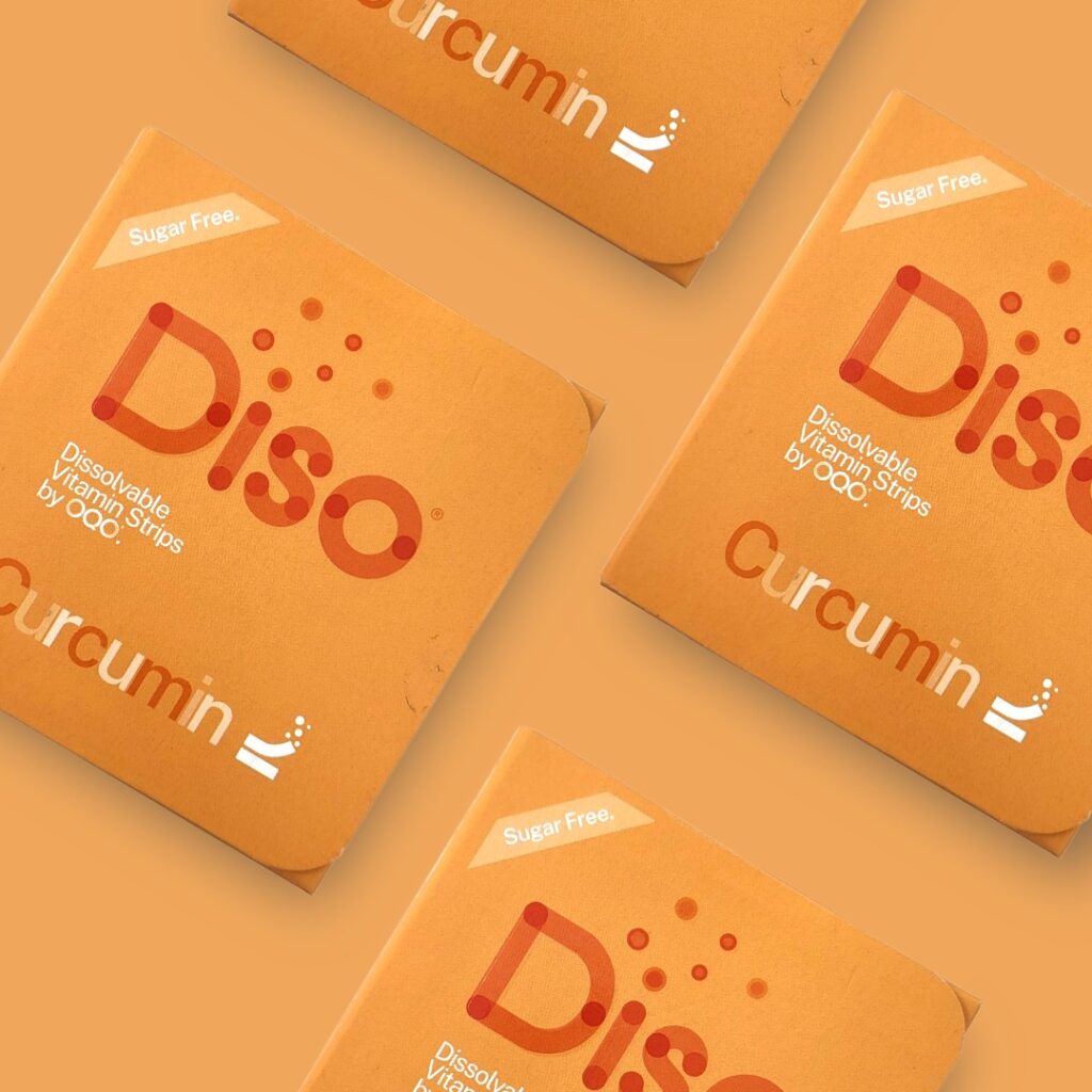Revolutionary UK vitamin brand Diso launches in Harrods Pharmacy ...