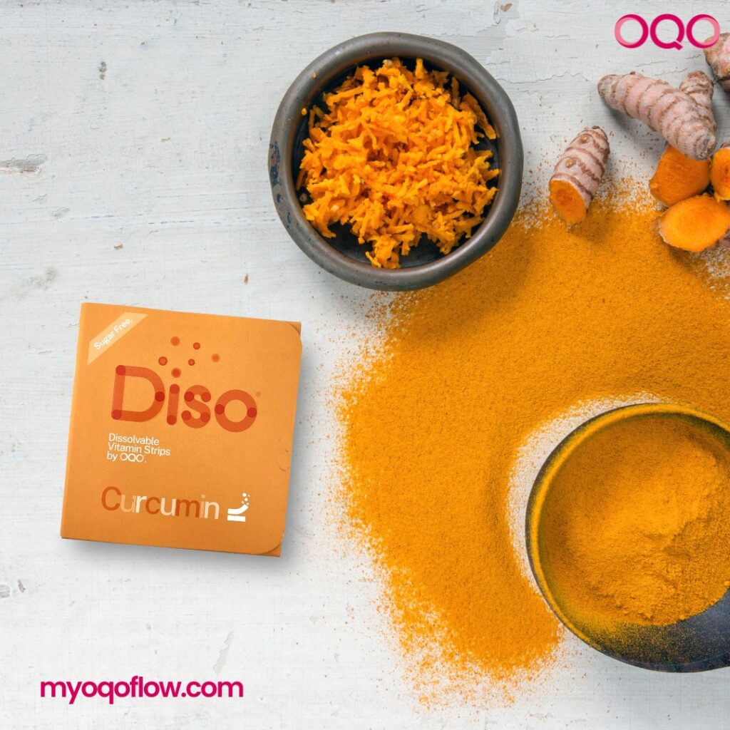 Revolutionary UK vitamin brand Diso launches in Harrods Pharmacy ...