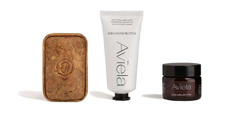 For the ultimate, head-to-toe, multi-tasking, nourishing, soothing and ...