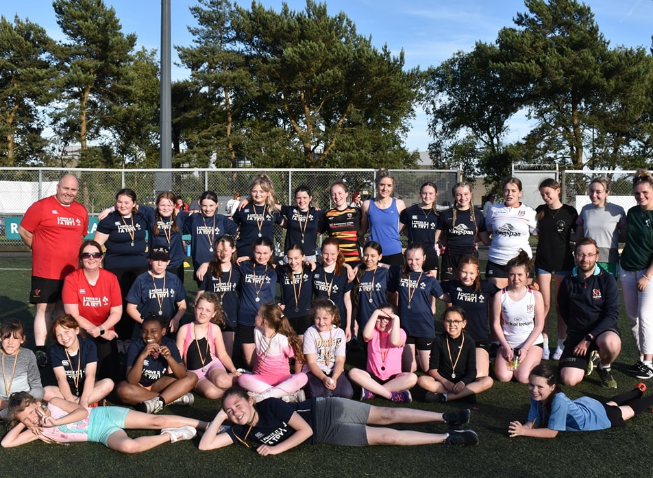 INTOUCH RUGBY – AXIOS | Ulster Rugby Clubs & Lifestyle Magazine