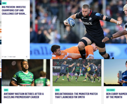 INTOUCH RUGBY – AXIOS | Ulster Rugby Clubs & Lifestyle Magazine