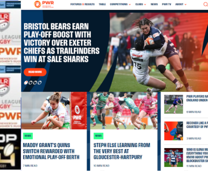 INTOUCH RUGBY – AXIOS | Ulster Rugby Clubs & Lifestyle Magazine