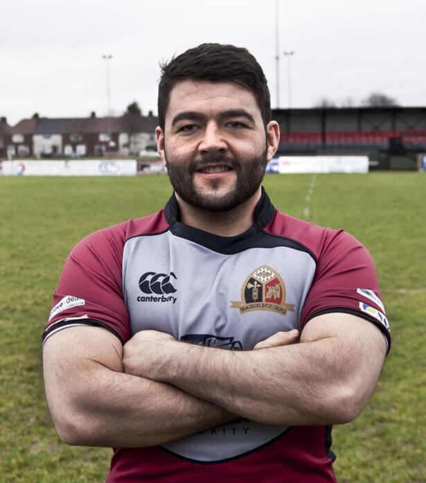 Leading from the Front Row: How Rugby Fueled Robert Anderson’s Career ...